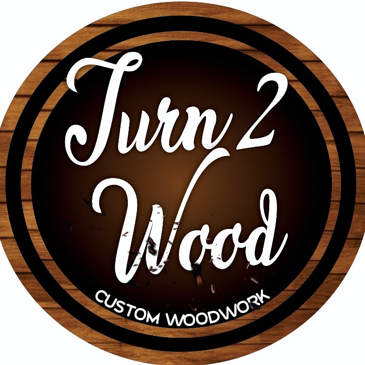 12 Inch Rule - Phi Beta Sigma | Turn 2 Wood LLC